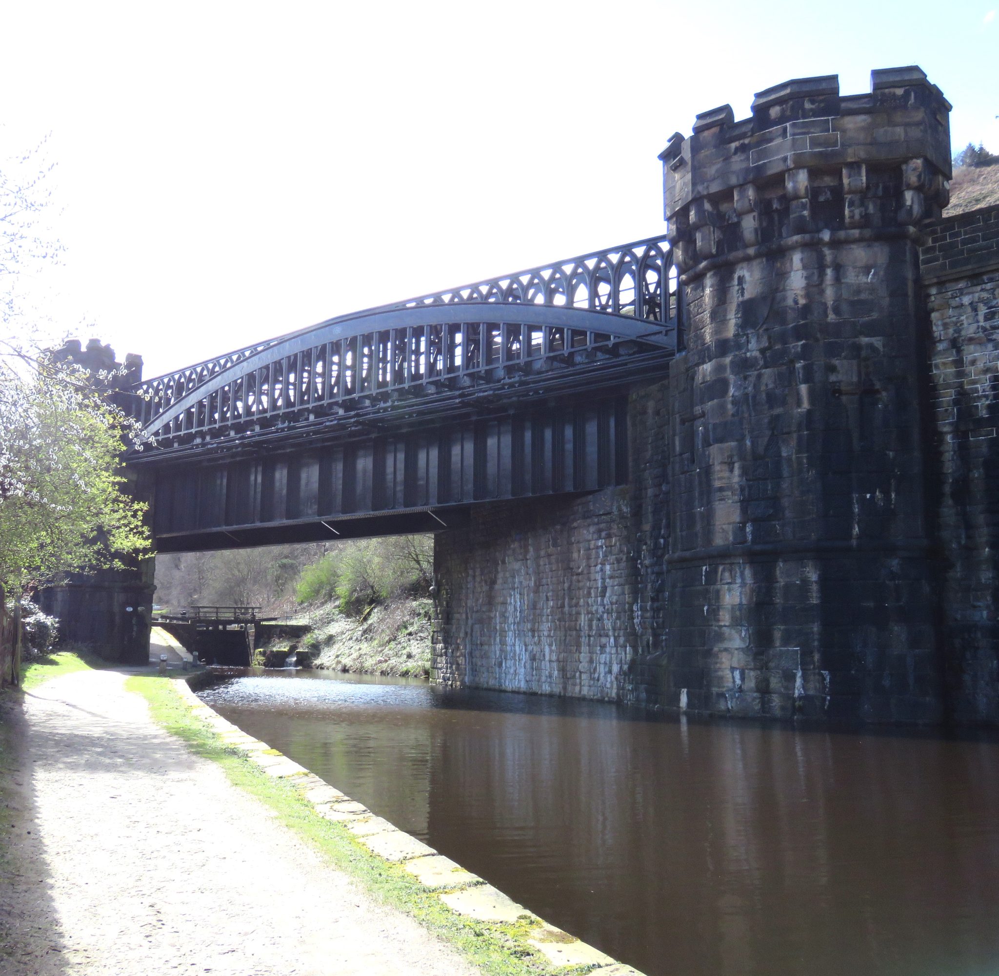 Section 6 – Lumbutts to Todmorden – Walkers are welcome to the Heart of ...
